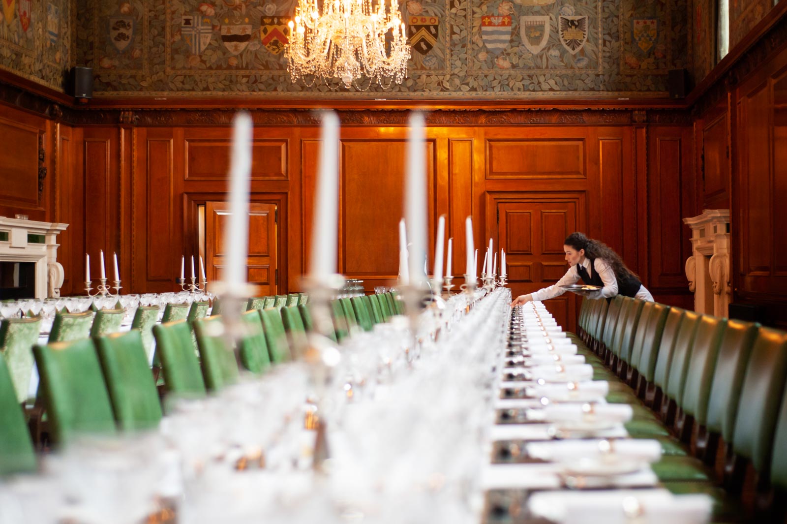 Wedding Portfolio - James Robertshaw Photography